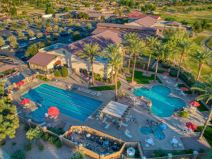 Trilogy at Power Ranch 55+ Adult Community Homes For Sale - Mike West ...